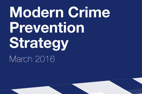 Feature: Modern Crime Prevention Strategy - EMPAC home page