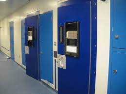 Research to reduce stress in custody cells - EMPAC home page